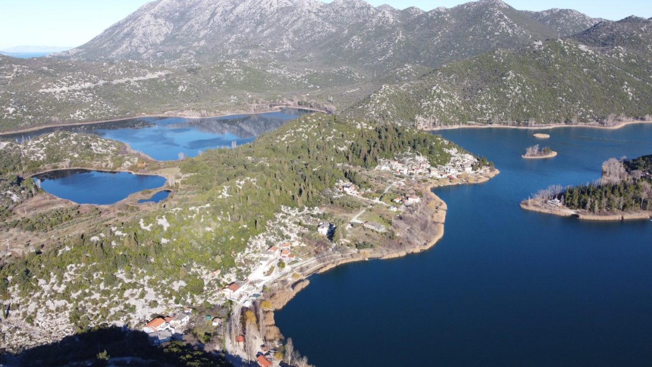 Exploring the Depths: Revolutionizing Freshwater Habitat Mapping | BIOTA